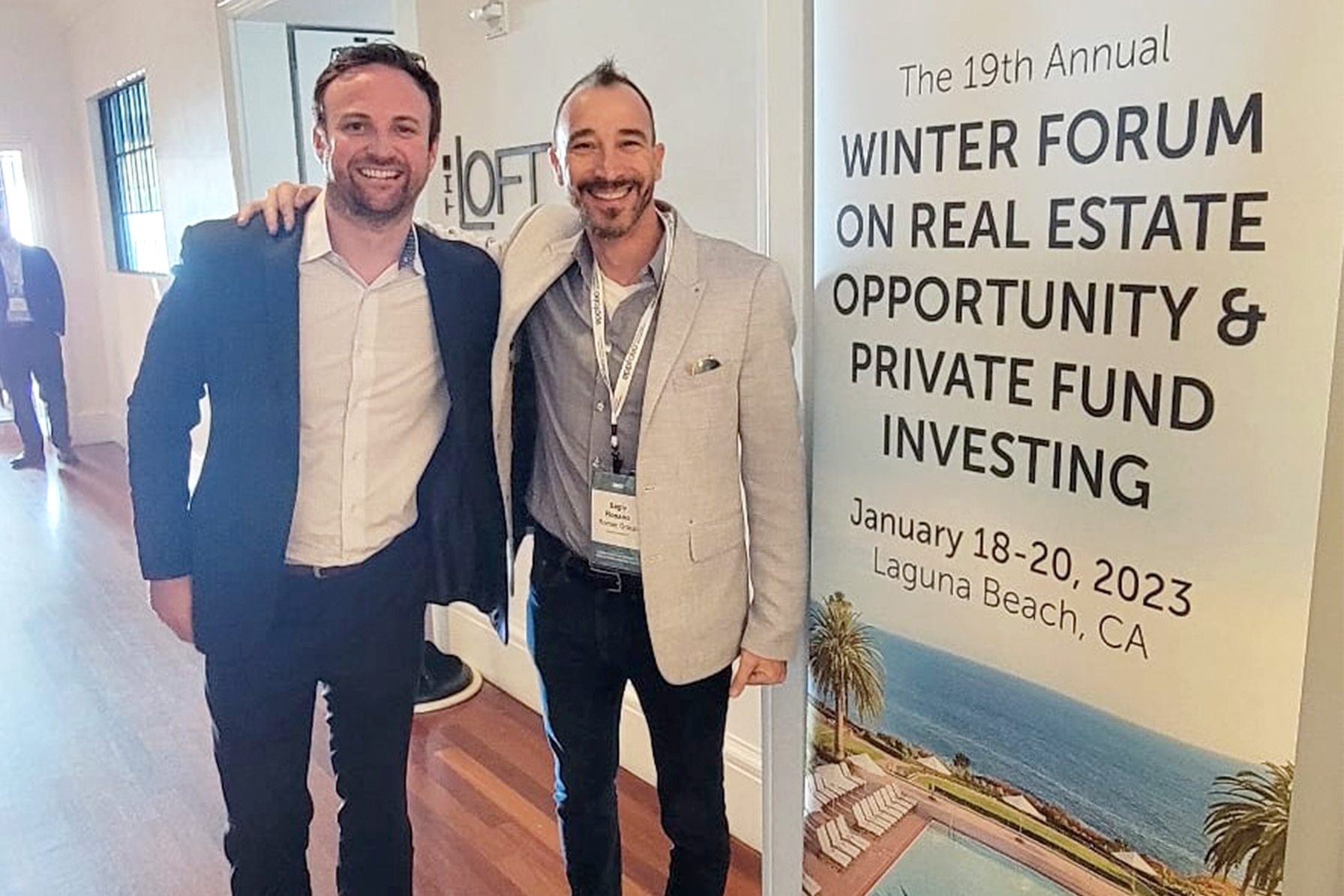 Winter Forum Analysis and Investing - Roman Group